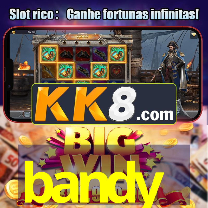 Bandy Ios